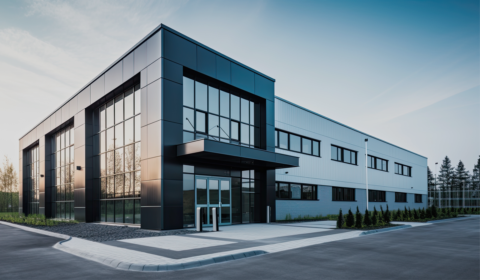 Commercial Builders Coventry - Team ABC